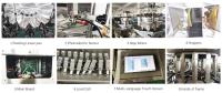 China 10 Heads 14 Heads Multihead Weighe For Vegetable Packing for sale