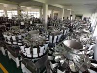 China CE Certificate Hermetic Automatic Multihead Weigher With 1.6L Hopper for sale