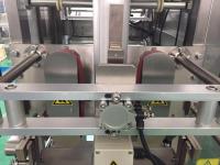 China 8.4ton/Day Vertical Packing Machine With Multihead Nuts Sugar Filling for sale