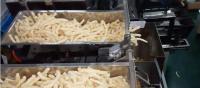 China Electric Driven 2 Head Linear Weigher With 8L 15L Hopper for sale