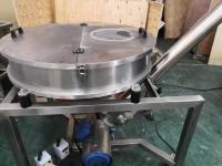 China VFFS Bagger Bean Dry Powder Packing Machine 304SS 316SS for sale