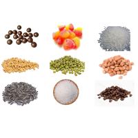 China 10 Head Multihead Weigher Machine For Food Banana Chips for sale