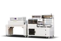 China L Sealer Automatic Shrink Wrapping Machines 35bags/min for sale