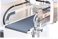 China L Sealer Automatic Shrink Wrapping Machines 35bags/min for sale