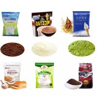China 1000g 2000g Wheat Flour Packing With Pillow Bag Sealing for sale