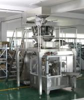 China Premade Bag Pouch Packing Machine Laundry Beads Counting 20pcs 30pcs for sale