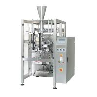 China Multihead Combined Scale Automatic Packaging Machine For Food for sale