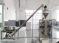 China Laundry Detergent Washing Soap Powder Filling Packing Machine Automatic Vffs for sale