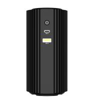 China 150w Car Power Inverter Cup Shape With Type C USB Charging Port for sale