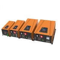 China 10000W Power Inverter DC To AC Toroidale 48v 10KW Power Inverter for sale