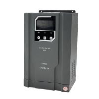 China 40A 60A 80A Lead Acid Lithium Solar Charge Controllers High Voltage Mppt Charge Controller for sale
