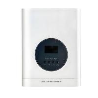 China All in One 5KW Mppt Dc to Ac 48V 110V 220V Ups Hybrid Solar Inverter for Home for sale