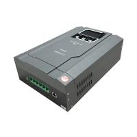 China 12V 24V 36V 48V 60A Mppt Smart Solar Battery Controller Regulator for sale