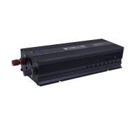 China DC12V/24V Input Voltage 1200W Pure Sine Wave Power Inverter for Customized Solar Home Automotive Applications for sale