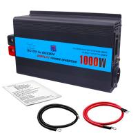 China Off-Grid Inverters 1000W to 8000W Models with Prue Sine Wave Output and 94% Efficiency for sale