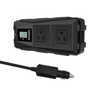 China 300W 12V Universal Car Power Inverter – Reliable & Efficient Energy Solution for sale