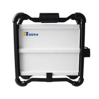 China 3600W 2600Wh Portable Power Station IP54 Waterproof 22kg for sale