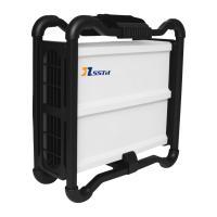 China 3.6KW 2600Wh Portable Power Station with 500% Peak Output for sale