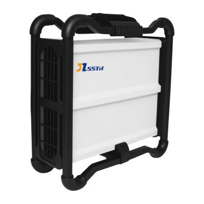 China 3.6KW 2600Wh Portable Power Station with 500% Peak Output for sale