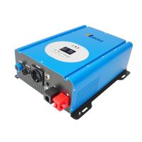 China Bidirectional Inverter for Solar Energy Storage | How It Works & Applications for sale