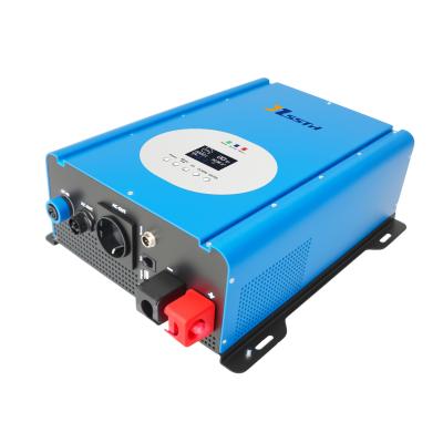 China Bidirectional Inverter for Solar Energy Storage | How It Works & Applications for sale