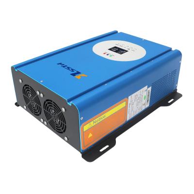 China AC/DC Bidirectional Power Inverter | EV, Microgrid, UPS Compatible for sale