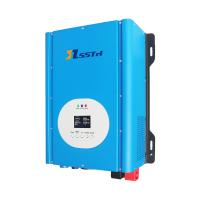 China Bidirectional Inverter vs Hybrid Inverter – Which One to Choose? for sale