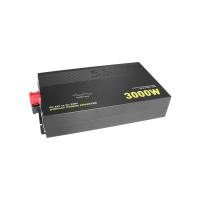China Low Frequency Off Grid Solar Inverters 1000W 2000W 3000W Dc 12V To Ac 220V Pure Sine Wave Power Inverter for sale