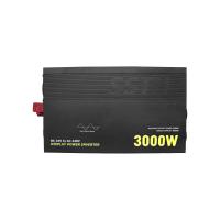 China Low Frequency Inversor Off Grid Solar System Energy Power Inverter 12V 220V 1000W 2000W 3000W Pure Sine Wave Solar Inverter for sale