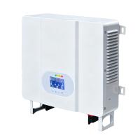China 5.5KW Single Phase Output Pure Sine Wave AC Hybrid Solar Inverter with Optional WiFi/GPRS and Mppt for sale