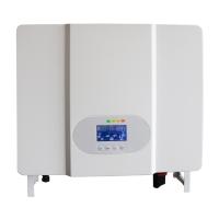 China 3.5KW 5.5KW 220VAC Off Grid Hybrid Solar Inverter MPPT Solar Charge Controller Inverter for sale