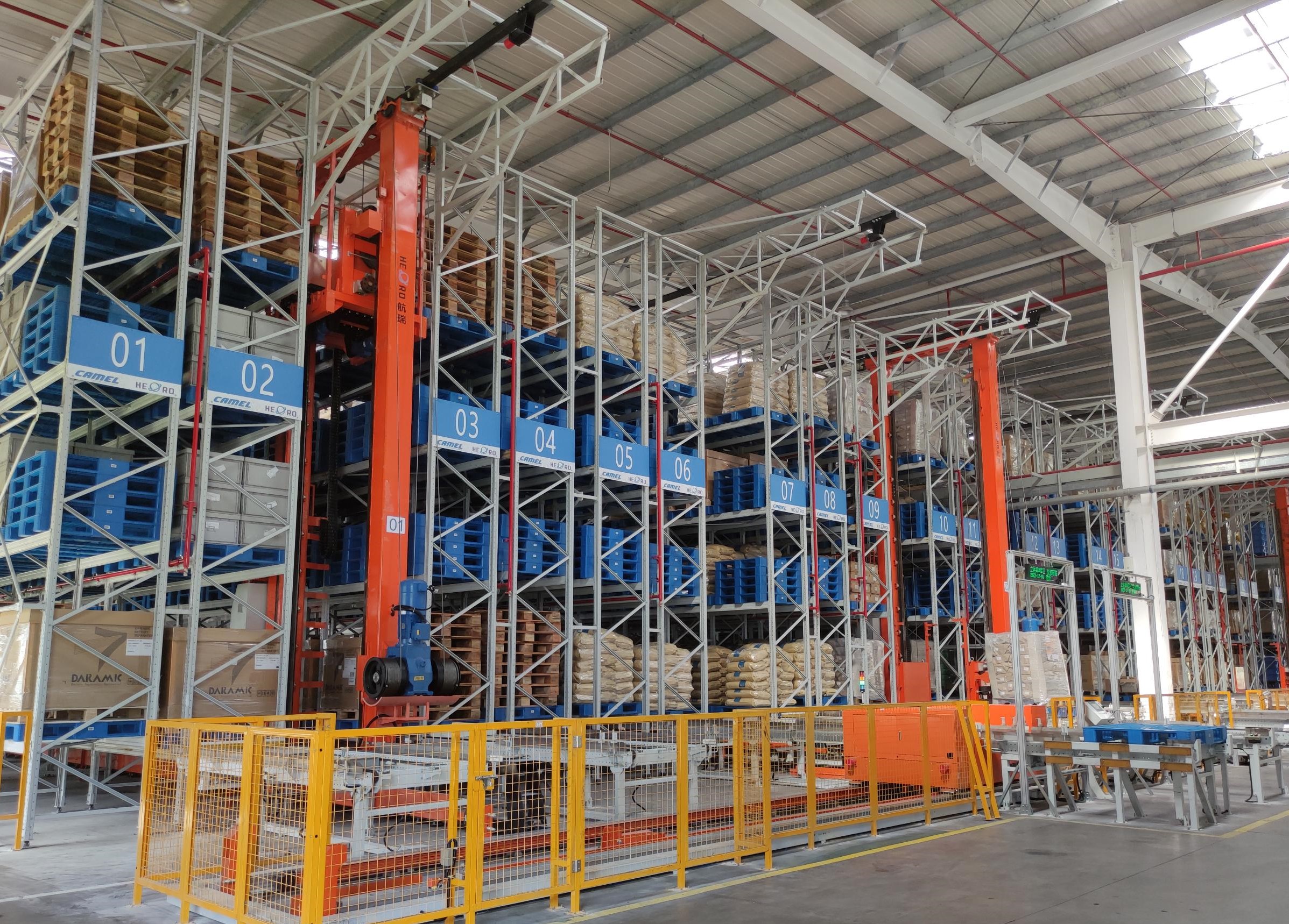 The production capacity expansion plan of Camel Malaysia_&egrave;&auml;&frac14;&ccedil;&micro;(ULECTRIC)&ccedil;&sect;&aelig;&aelig;&eacute;&aring;&not;&aring;&cedil;
