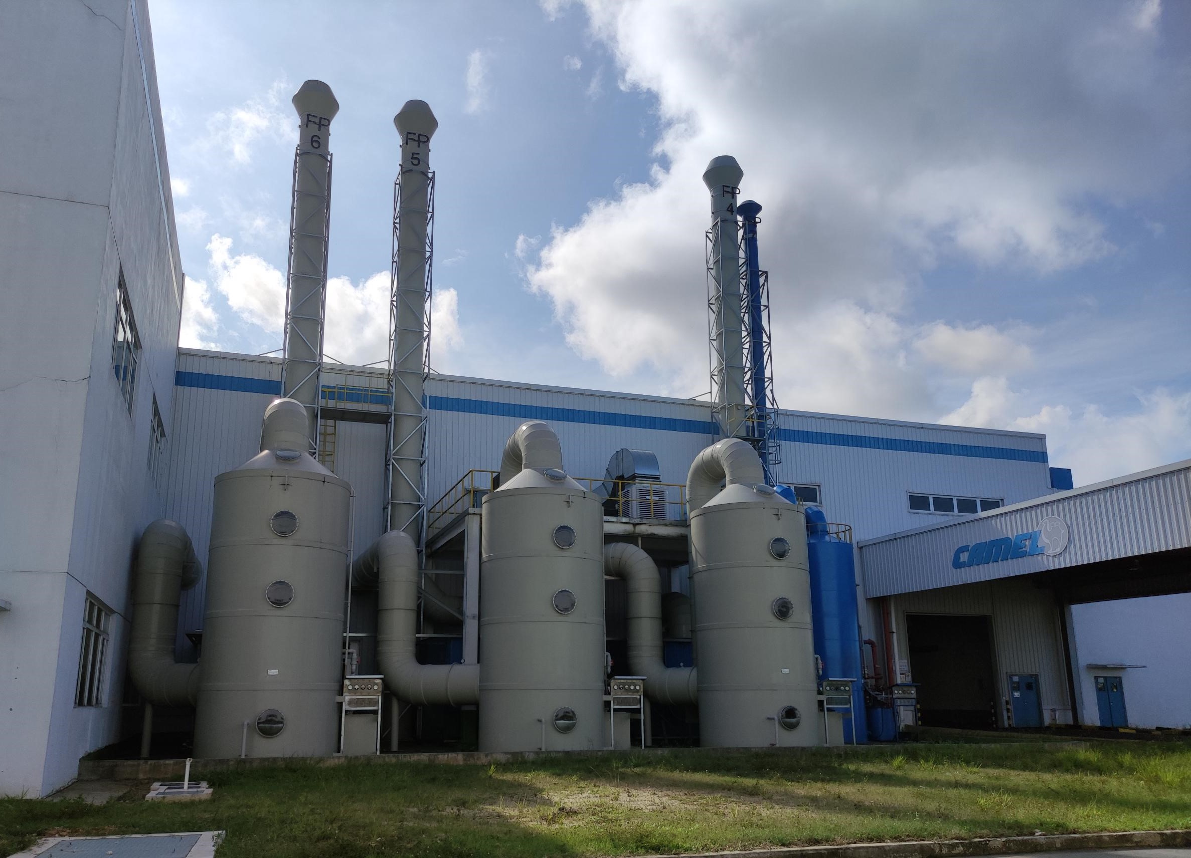 The production capacity expansion plan of Camel Malaysia_&egrave;&auml;&frac14;&ccedil;&micro;(ULECTRIC)&ccedil;&sect;&aelig;&aelig;&eacute;&aring;&not;&aring;&cedil;