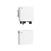 China 5.12kWh Wall-Mounted Residential Energy Storage Battery | CBLV 5120-C for sale