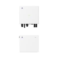 China 5.12kWh Wall-Mounted Residential Energy Storage Battery | CBLV 5120-C for sale