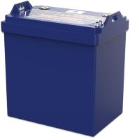 China UT-GC2-24 25.6V 60Ah Smart LiFePO4 Battery for Golf Carts, Utility Vehicles and AGVs for sale