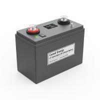 China 12.8V LFP Battery  Lithium Ion Phosphate 80ah Lithium Battery 1024Wh for sale