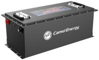 China UT-S72105 76.8V 105Ah Smart LiFePO4 Golf Cart Battery with Bluetooth and CAN Communication for sale