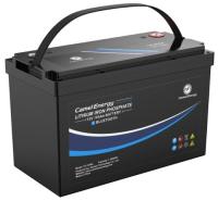 China 105Ah 12.8V LFP Battery 11KG  Lithium Iron Ion Phosphate Battery for sale