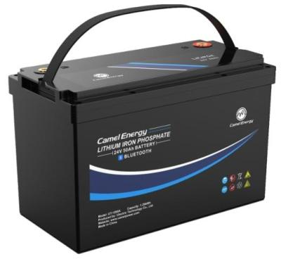 China 11KG Lithium Iron Phosphate Battery Backup IEC 62619 25.6V Lithium 50ah Battery for sale