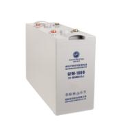 China 2V Stationary VRLA Battery for Telecom, UPS and Utility Backup Systems for sale