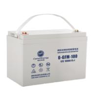 China 30Ah – 250Ah Uninterruptible Power Supply  VRLA Agm  Battery For Emergency for sale