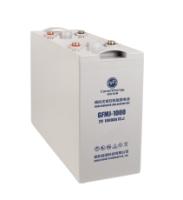 China 2V Deep Cycle VRLA Gel Battery for Telecom, UPS and Utility Power Systems for sale