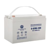 China 12V VRLA GEL Battery 30Ah-250Ah for UPS, Telecom Base Stations and Outdoor Backup Power Systems for sale