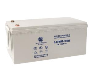 China 12V Uninterruptible Power Supply VRLA Battery 320W- 850W Power For Data Center for sale