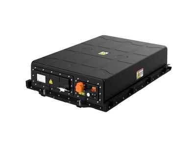 China 5.015MWh Liquid Cooled Battery 1500V Energy Storage Battery Pack Lithium Ion for sale