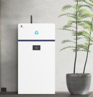 China Intel 10 Single-Phase Residential Energy Storage System | 9.48kWh–37.92kWh Expandable Home Solar Battery for sale