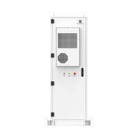 China Camel Energy ICHES Series Industrial Cabinet-type Energy Storage System with 6000 Cycles IP55 Protection and 100A Continuous Current for sale