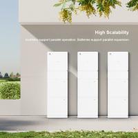 China ALSES-3600S 5kWh Residential Energy Storage Battery | Expandable to 15kWh Home Solar ESS for sale