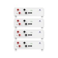 China 48V 100Ah LiFePO4 Battery Module for Residential & Commercial Energy Storage for sale
